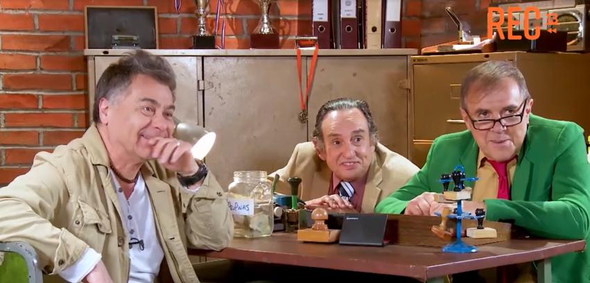 Programas - Sección